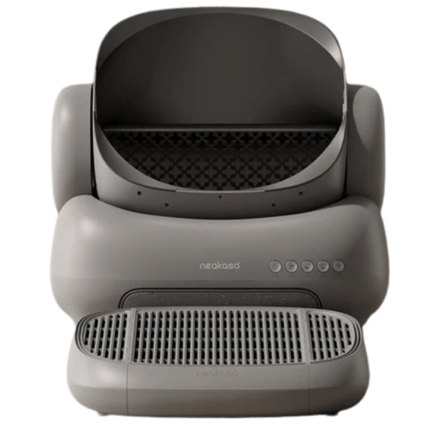 Neakasa M1 Specs: We Broke Down 114 Automatic Litter Box Key Facts ...