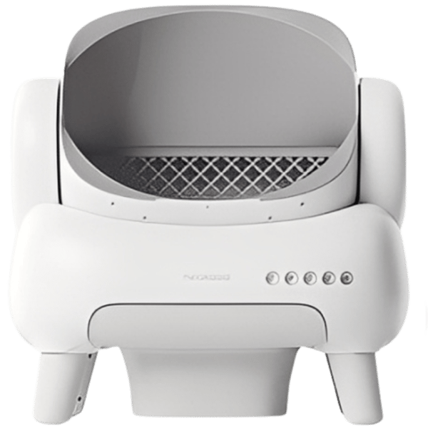 Neakasa M1 Lite Specs: What’s Inside This Automatic Litter Box? These ...