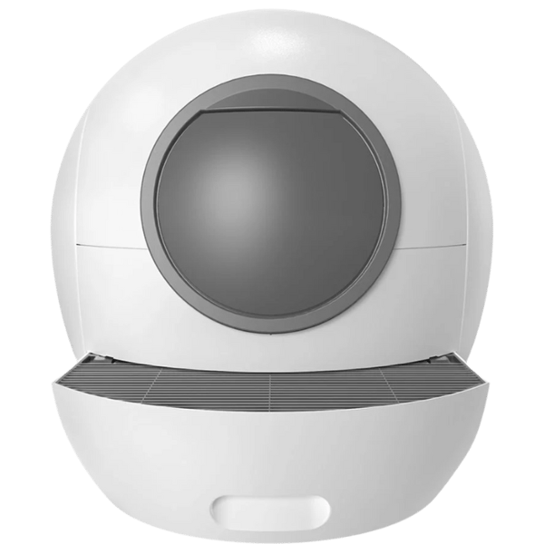 Elspet Spaceship 1 Specs: Is This Automatic Litter Box a Match for Your ...