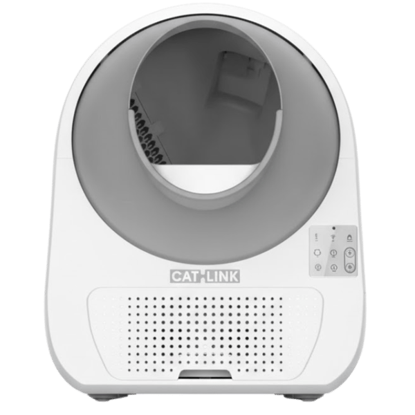 CATLINK Scooper Standard Pro-X Specs: Is This Automatic Litter Box a ...