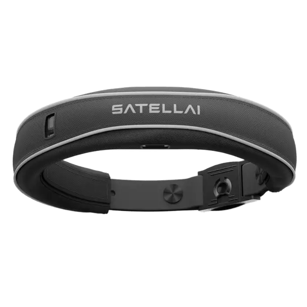 SATELLAI Collar Specs: From Beaks to Tails — These 149 Smart Collar ...