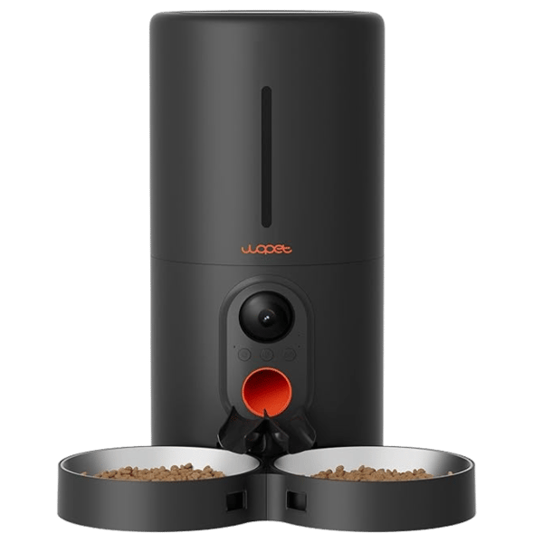 WOpet Heritage View Specs: Is This Automatic Pet Feeder a Match for ...