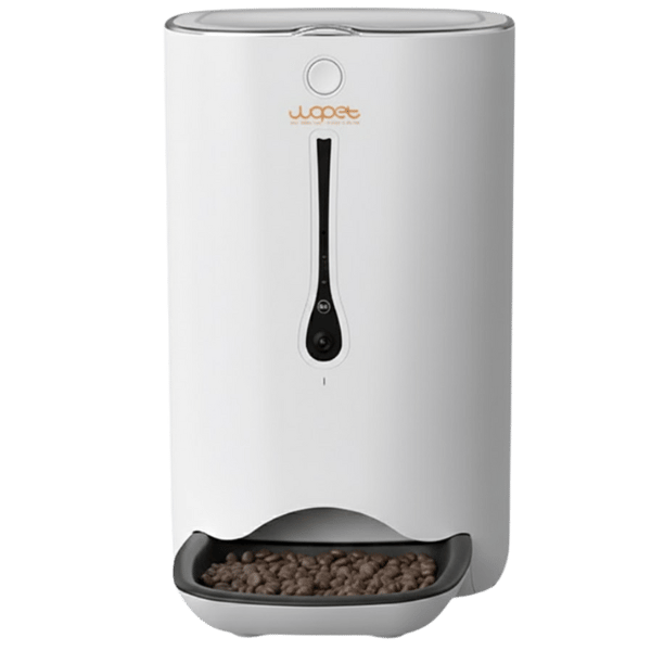 WOpet Pioneer Plus Specs: Not Just Fluff — These 145 Automatic Pet ...