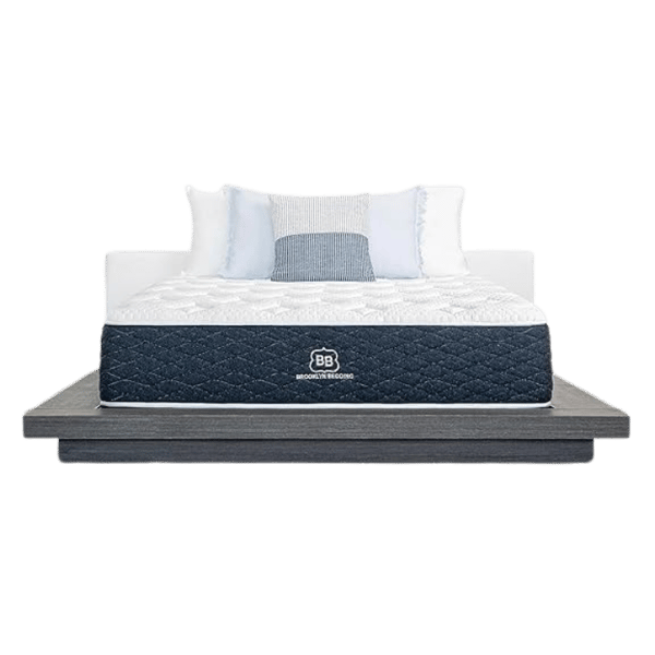 Brooklyn Signature Hybrid Specs: These 127 Mattress Features Might ...