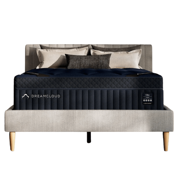 DreamCloud Ultra Hybrid Specs: These 128 Mattress Insights Could Be a ...