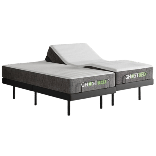 GhostBed Adjustable Base Specs: What Makes This Bed Frame Special ...