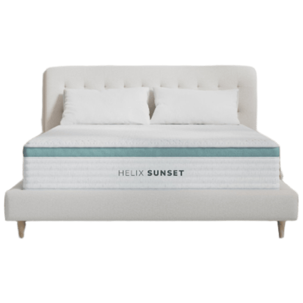 Helix Sunset Specs: Surprising Mattress? These 124 Details Might Wow ...