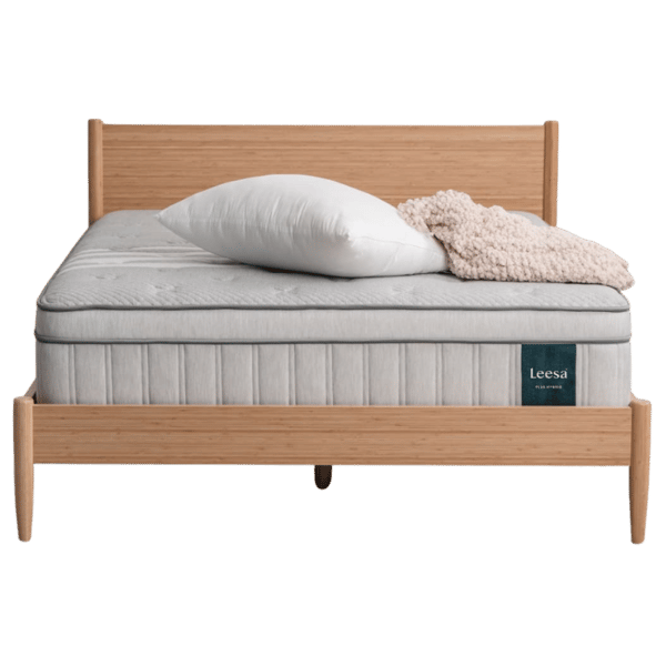 Leesa Plus Specs: Why This Mattress Stands Out in 130 Ways — Sleepdeepr