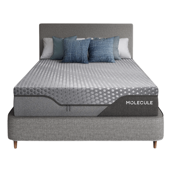 Molecule Engage Specs: Peek Inside — 121 Mattress Specs That Matter ...