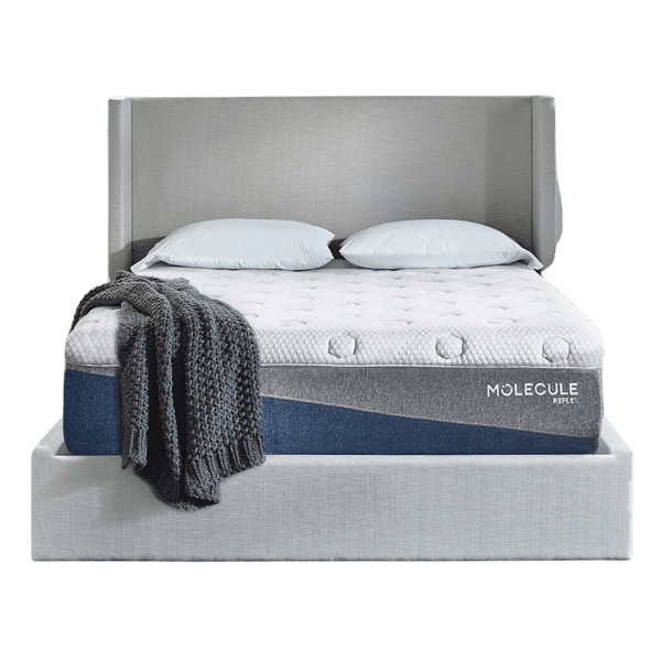 Molecule Reflex Hybrid X Specs: These 120 Mattress Features Might ...