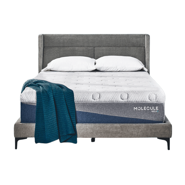 Molecule Reflex Hybrid Specs: Why This Mattress Stands Out in 121 Ways ...
