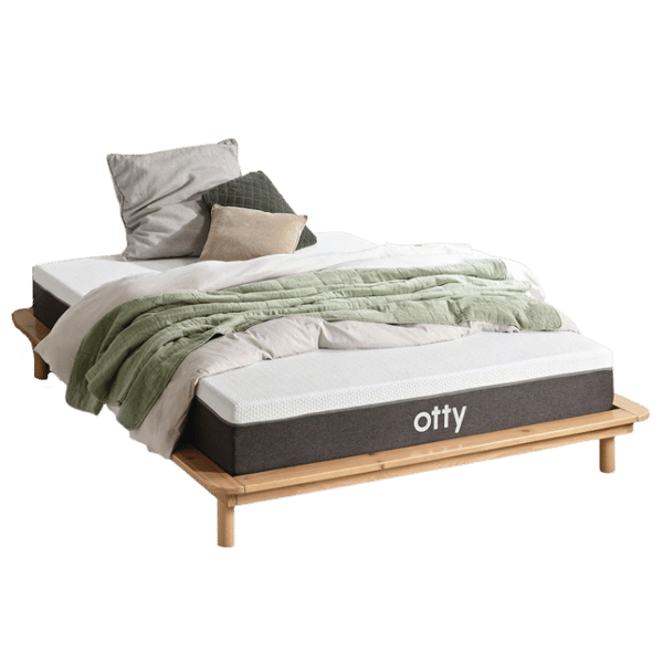 OTTY Aura Hybrid Specs: The Mattress Details Behind Dreamier Sleep ...