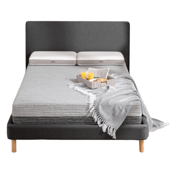OTTY Extra Firm Hybrid Specs: Peek Inside — 120 Mattress Specs That ...