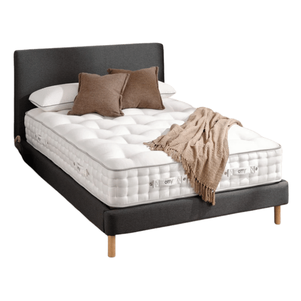 OTTY Natural Evolve Specs: Surprising Mattress? These 116 Details Might ...