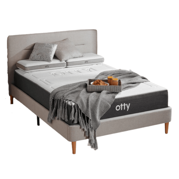 OTTY Original Hybrid Specs: What Makes This Mattress Special? These 122 ...