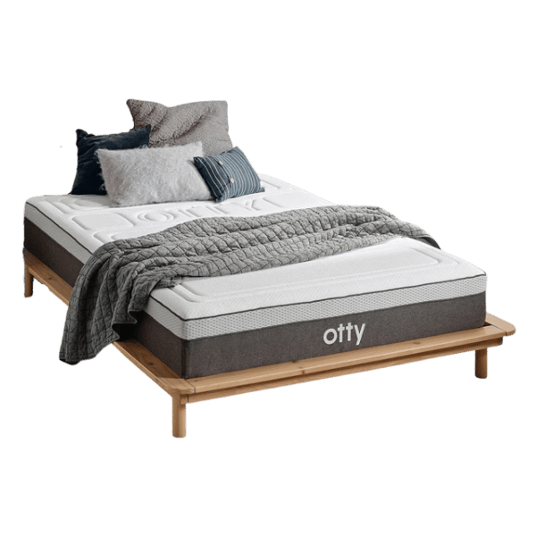 OTTY Pure Pro Hybrid Specs: These 123 Mattress Features Might Change ...