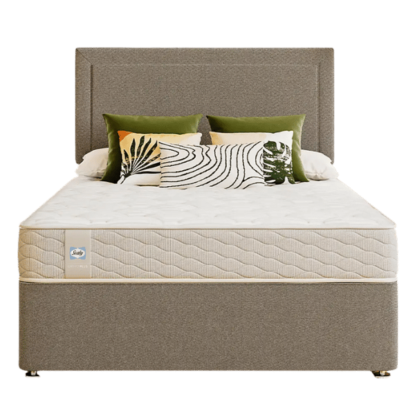 Sealy Ortho Plus Chesterfield Specs: Peek Inside — 121 Mattress Specs ...