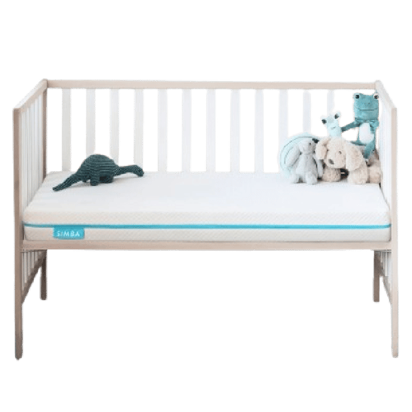 Simba Sleep Hybrid Cot Bed Specs: These 100 Mattress Features Might ...
