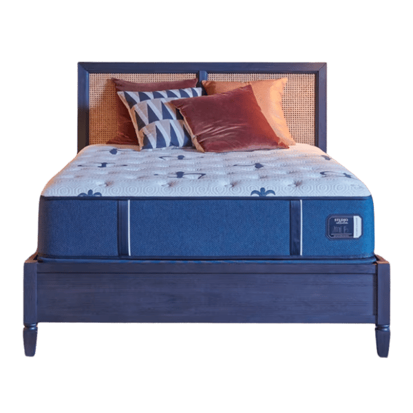 Stearns & Foster Studio Specs: Peek Inside — 126 Mattress Specs That ...