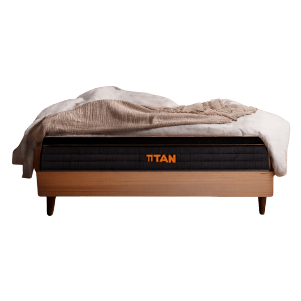 Titan Plus Elite Specs: Surprising Mattress? These 127 Details Might ...