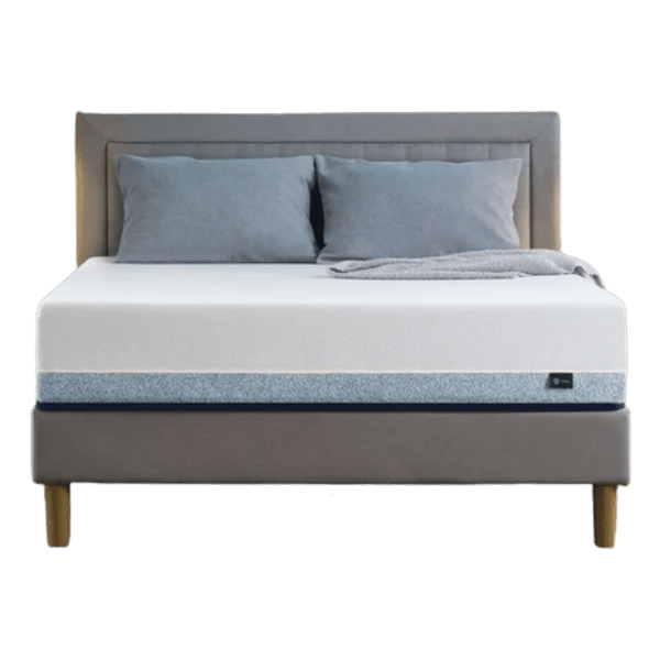 Zinus Original Green Tea Hybrid Specs: Peek Inside — 134 Mattress Specs ...