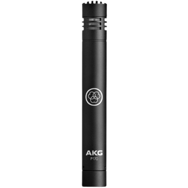 AKG P170 Specs: Is This Microphone Just Hype? These 127 Specs Say ...