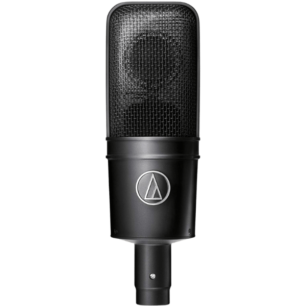 Audio Technica AT4040 Specs: These 121 Sound-Driven Specs Got Musicians ...