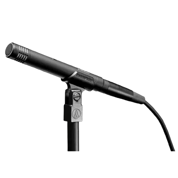 Audio Technica AT4041 Specs: What Makes This Microphone a Crowd ...