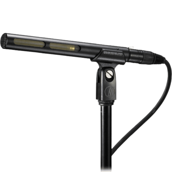 Audio Technica AT875R Specs: Audio Nerds Take Note — These 112 ...