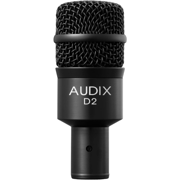 Audix D2 Specs: These 111 Sound-Driven Specs Got Musicians Buzzing ...