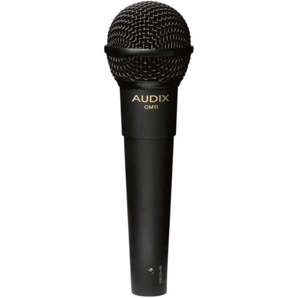 Audix OM11 Specs: These 114 Sound-Driven Specs Got Musicians Buzzing ...