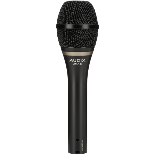 Audix OMX-M Specs: These 114 Microphone Specs Might Just Change How You ...