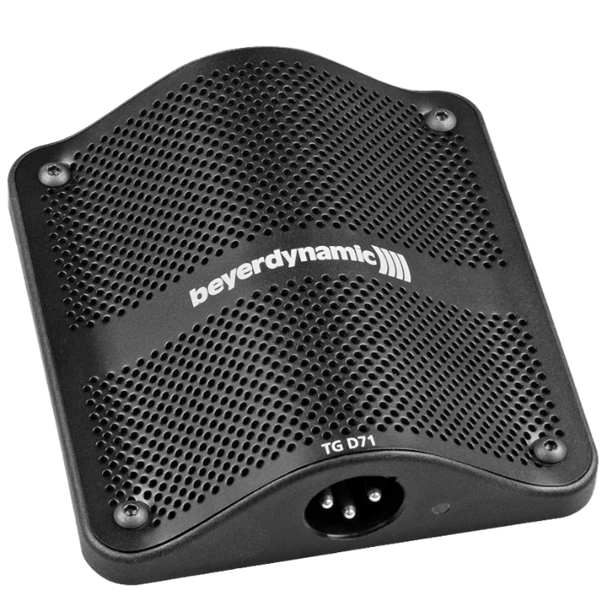 beyerdynamic TG D71 Specs: These 118 Specs Might Be Why Pros Pick This ...