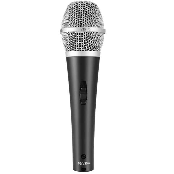beyerdynamic TG V35 s Specs: Is This Microphone Just Hype? These 121 ...