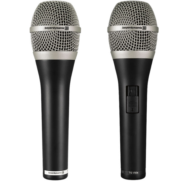 beyerdynamic TG V50 (s) Specs: These 117 Sound-Driven Specs Got ...