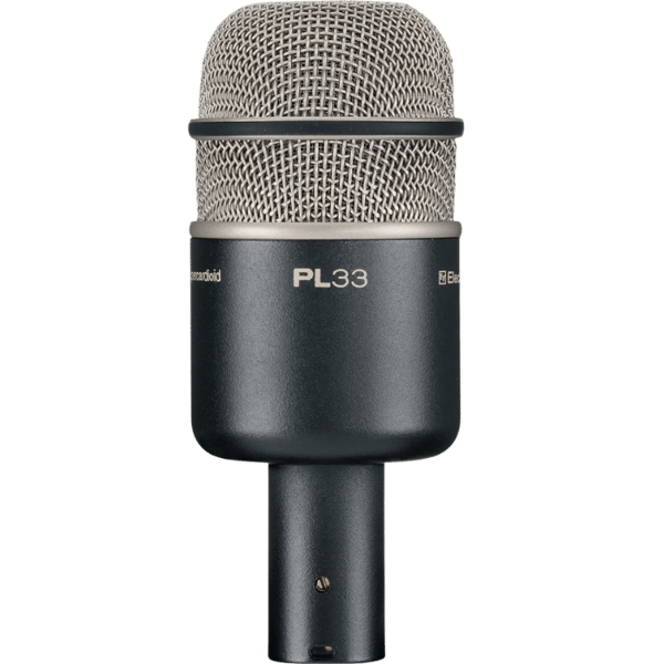 Electro Voice PL-33 Specs: Don’t Buy a Microphone Without Checking ...
