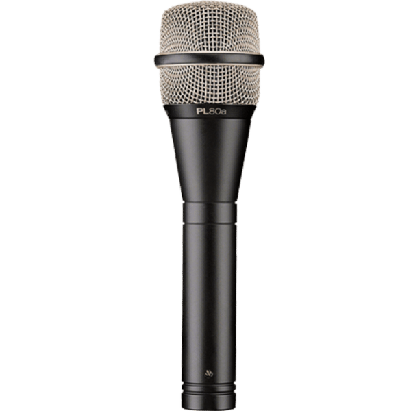 Electro Voice PL-80A Specs: These 115 Details Explain Why This ...