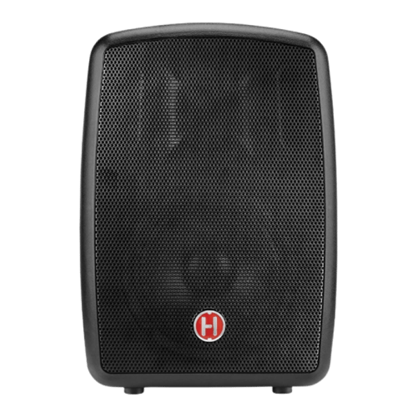 Harbinger RT25 Specs: From Inputs to Intuition — These 159 Portable ...