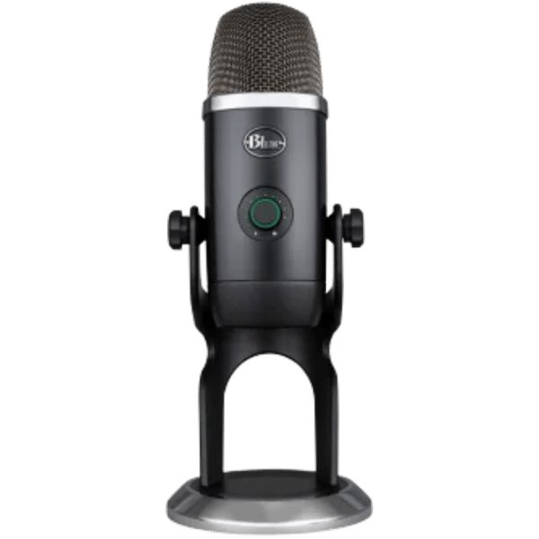 Logitech G Yeti X Specs: Audio Nerds Take Note — These 121 Microphone ...