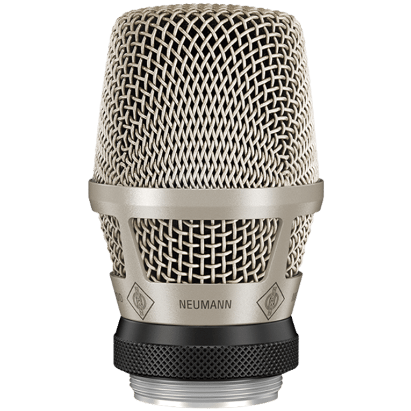 Neumann KK 104 U Specs: What Makes This Microphone a Crowd Favorite ...