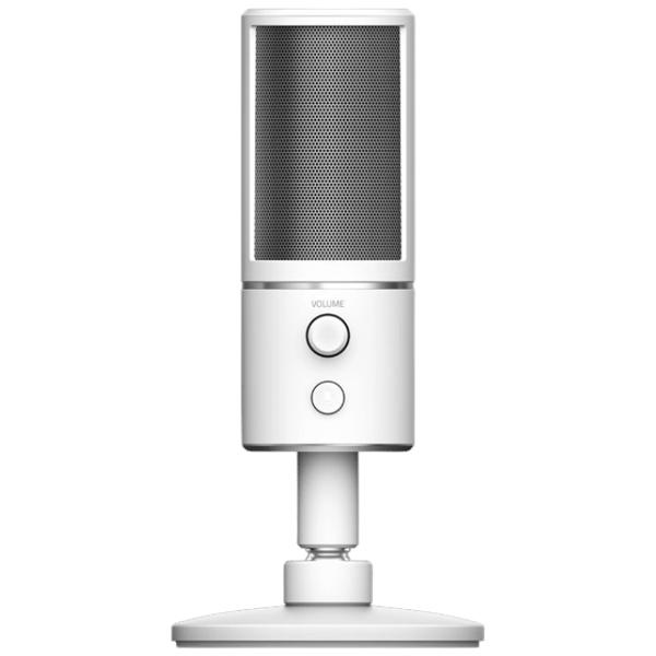 Razer Seiren X Specs: From Inputs to Intuition — These 117 Microphone ...