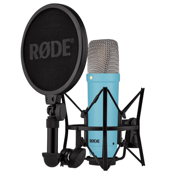 Rode NT1 4th Generation Specs: These 137 Sound-Driven Specs Got ...
