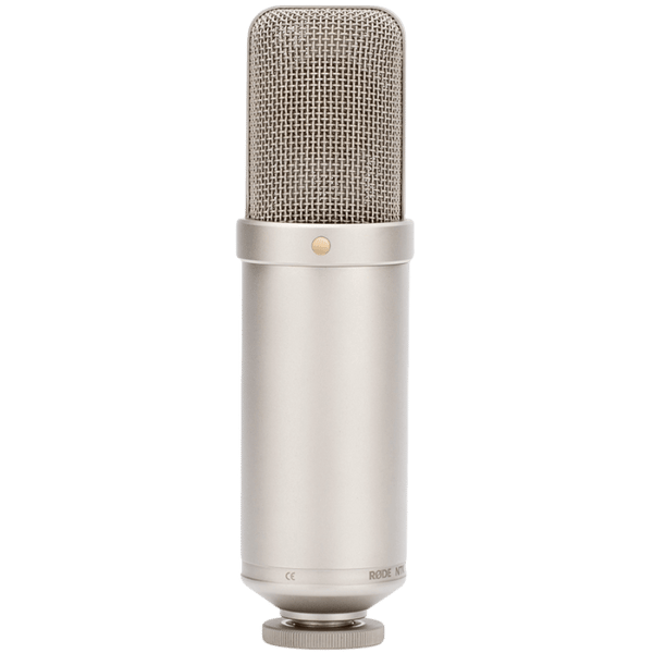 Rode NTK Specs: From Inputs to Intuition — These 121 Microphone Specs ...