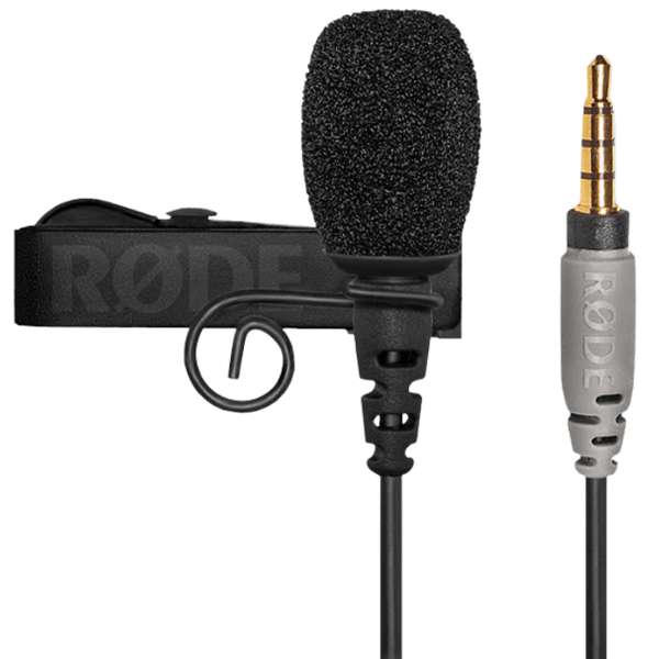 Rode smartLav+ Specs: Behind the Mix — 113 Microphone Specs That ...