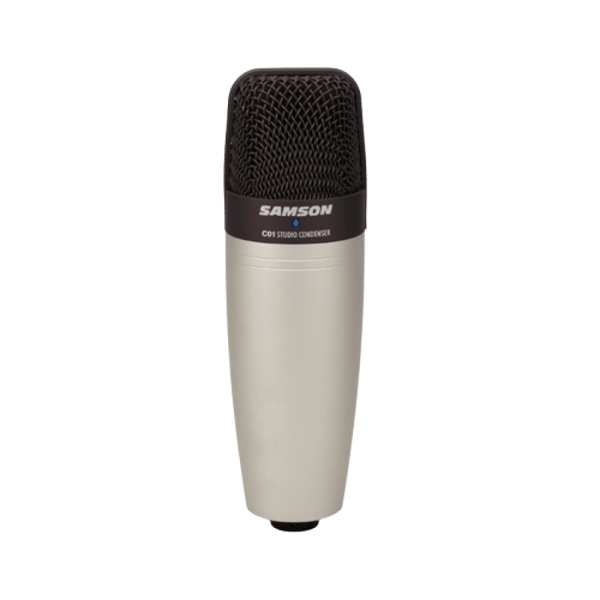 Samson C01 Specs: These 121 Microphone Specs Might Just Change How You ...