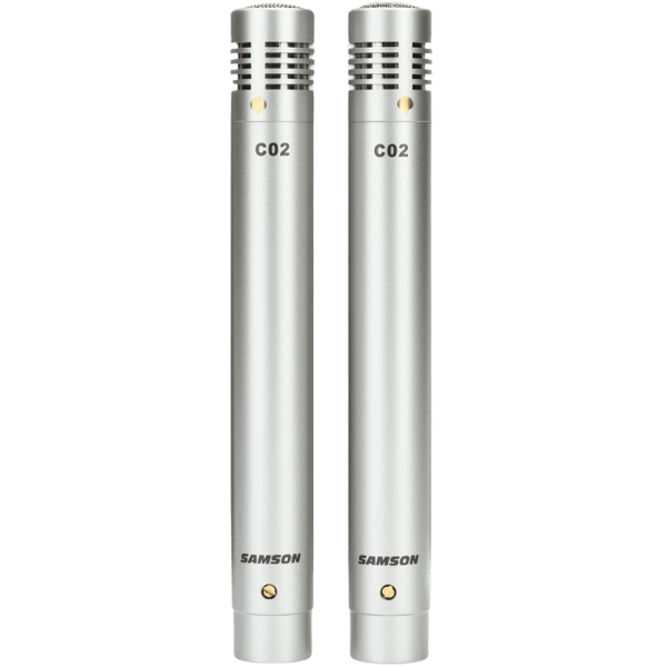Samson C02 Specs: These 134 Specs Might Be Why Pros Pick This ...