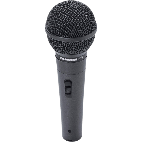Samson R11 Specs: Behind the Mix — 120 Microphone Specs That Actually ...