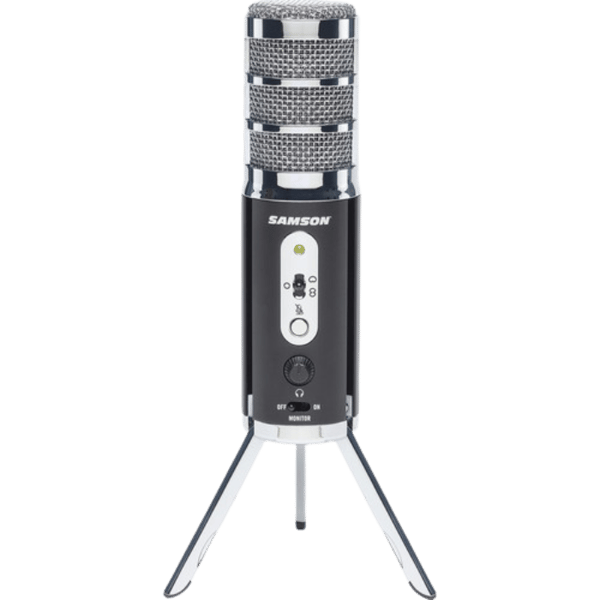 Samson Satellite Specs: These 117 Details Explain Why This Microphone ...