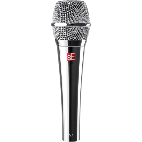 sE Electronics V7 Specs: These 115 Microphone Specs Might Just Change ...