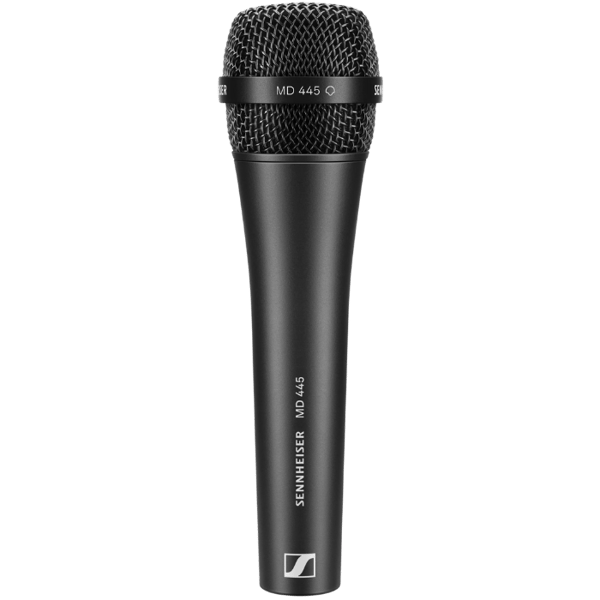 Sennheiser MD 445 Specs: These 123 Sound-Driven Specs Got Musicians ...